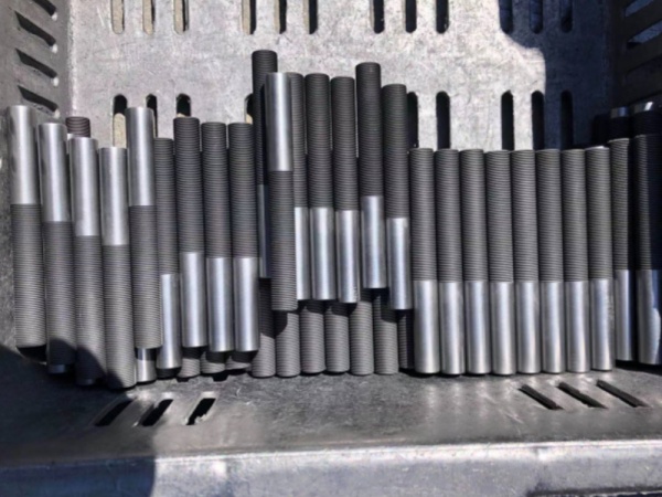 Graphite Die - Henan Mandy Machinery Co., Ltd.