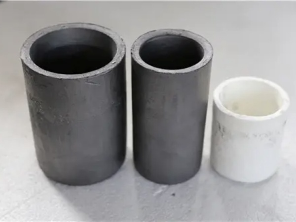 Graphite Cup - Henan Mandy Machinery Co., Ltd.