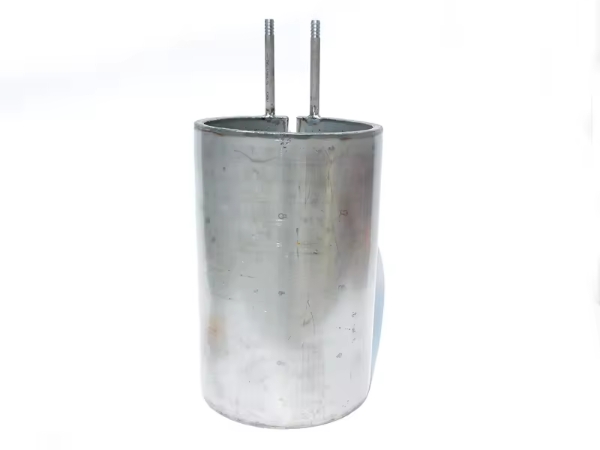 Water Jacket for Upcast Furnace - Henan Mandy Machinery Co., Ltd.