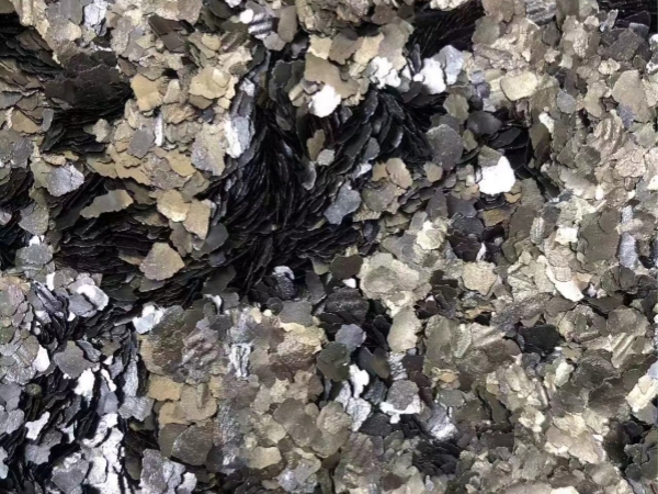Natural Graphite Flake - Henan Mandy Machinery Co., Ltd.