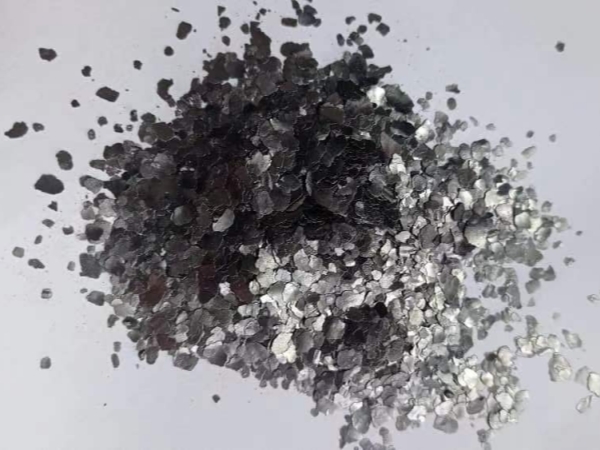 Natural Graphite Flake - Henan Mandy Machinery Co., Ltd.