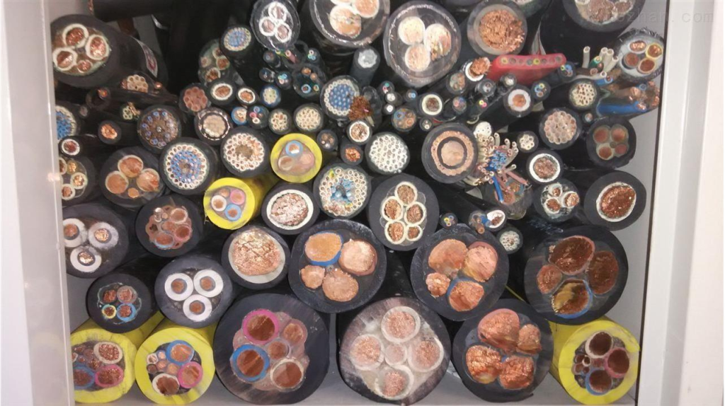 How to Choose Power Cable Machine - Henan Mandy Machinery Co., Ltd.